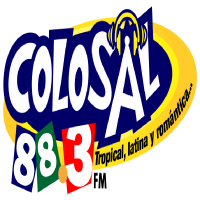 Colosal FM - Hispana Tv